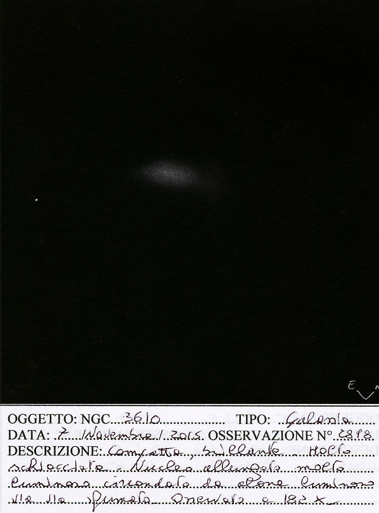 Luna di Ottobre 2020